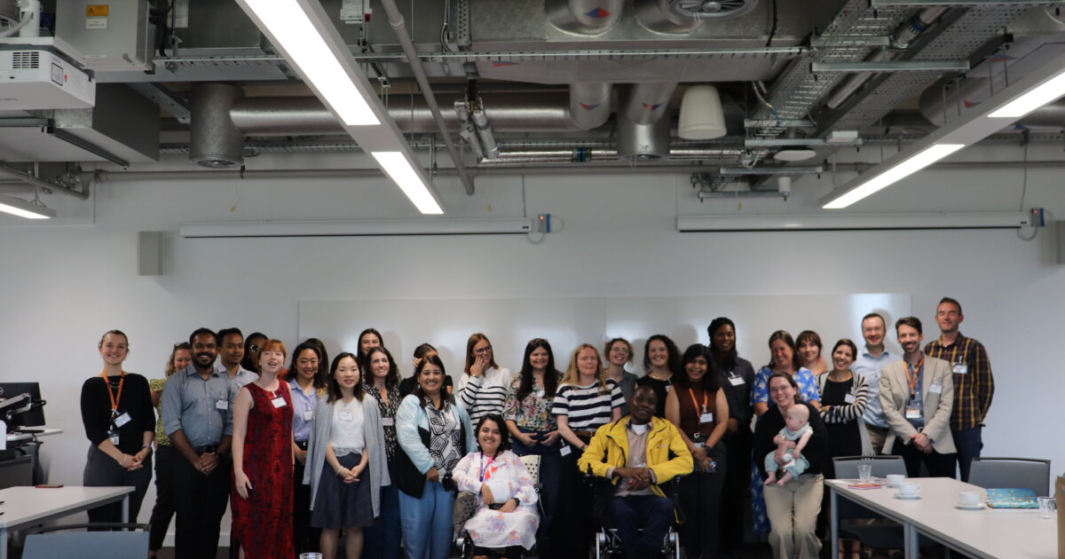 Co-Creating Disability-Inclusive Climate Solutions - Global Disability ...