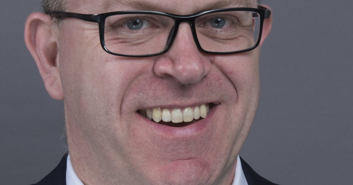 Guest lecture: Craig Spence, Chief Brand & Communications Officer at ...