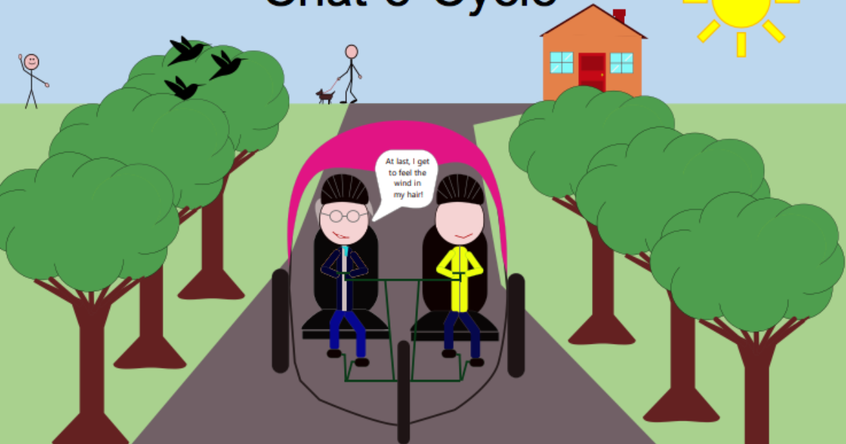 Student in Global Disability Innovation Hub’s MSc in Disability, Design ...