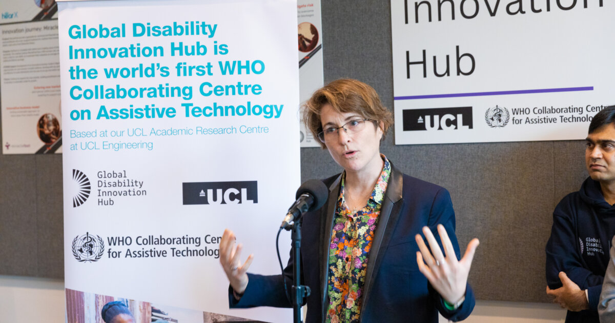 Working on innovation to support new products and service delivery in ...