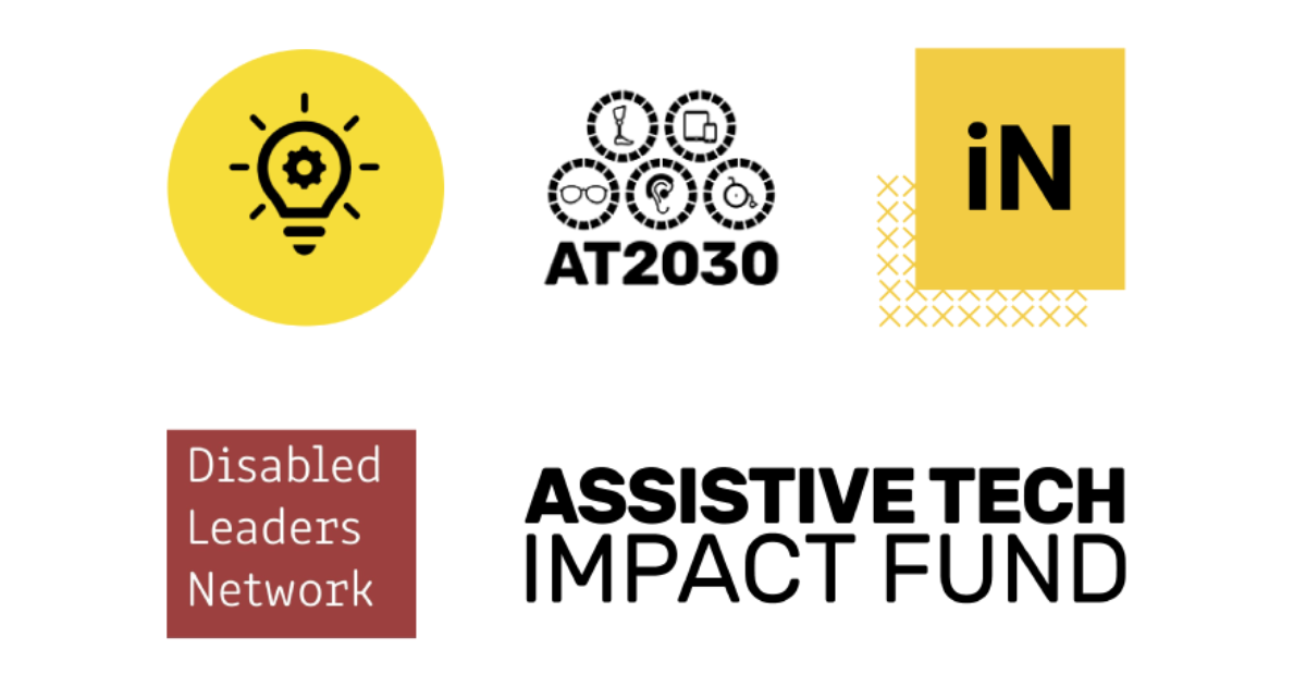 GDI Hub Research and Innovation Initiatives - Global Disability ...