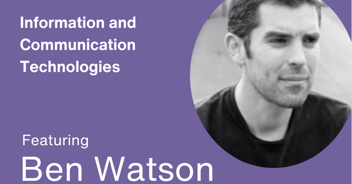 Inclusive Public Activities for ICT: Information and Communication ...