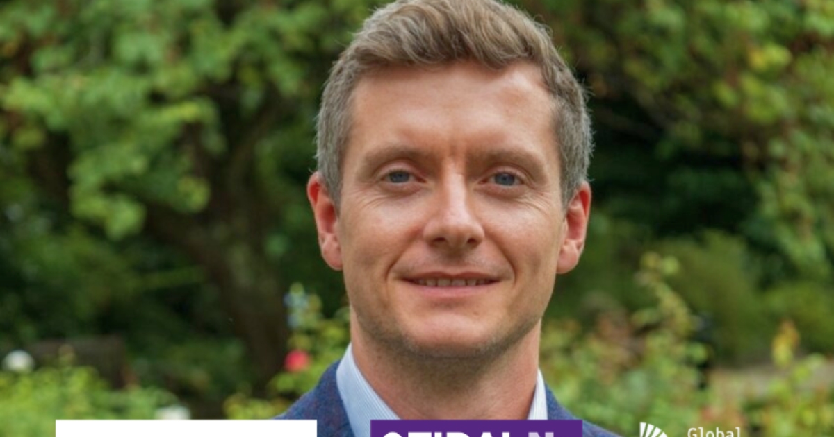 Dr Ben Oldfrey Lecturer/Assistant Professor at UCL - Global Disability ...