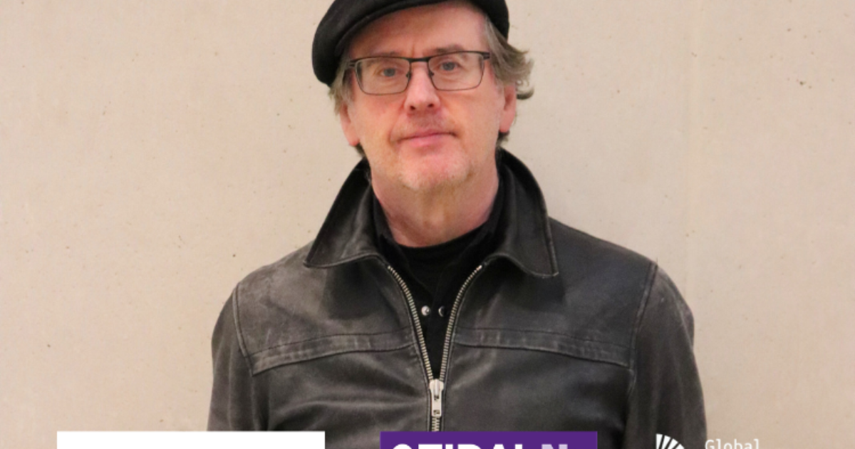 Richard Peacock Person with lived experience of Multiple Sclerosis ...