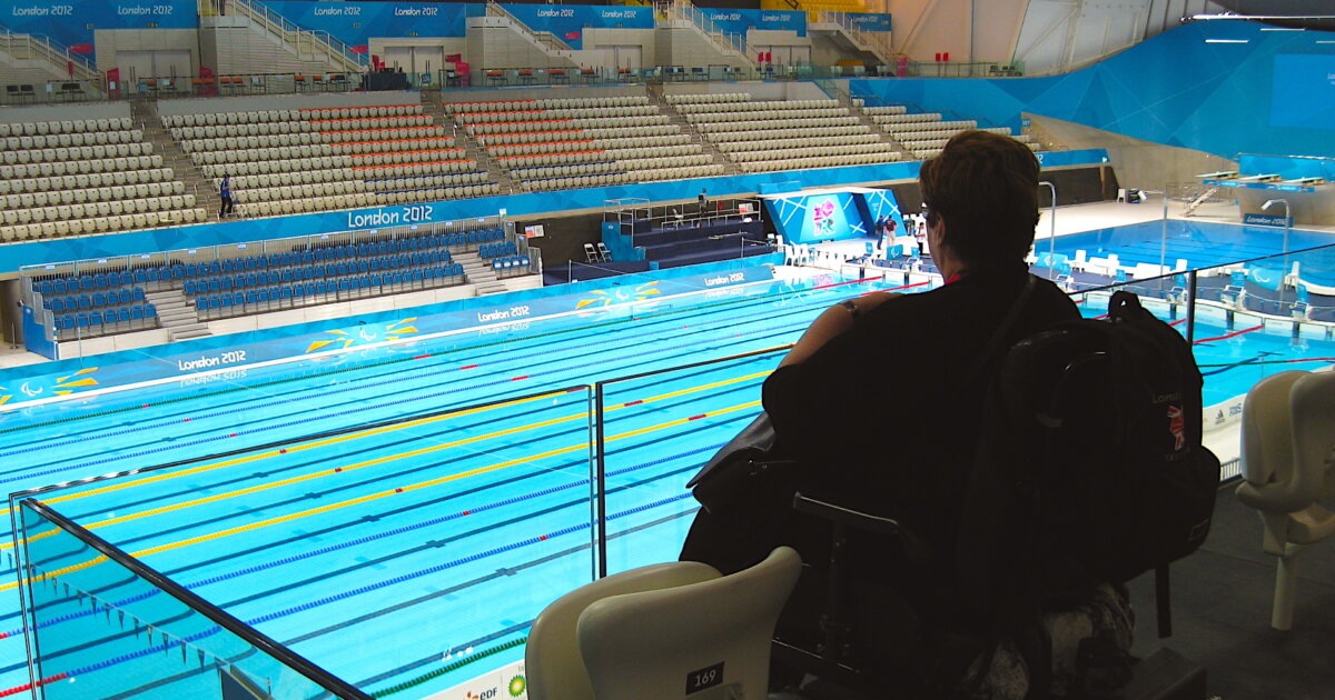 A Legacy to Note on Global Accessibility Awareness Day 2021: Memories ...