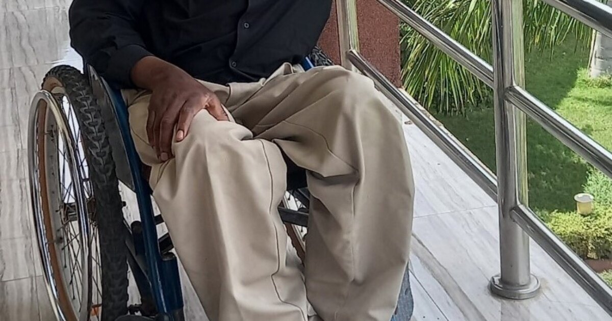 GDI Hub celebrate IDPD: "Education is a Tool" - Global Disability ...