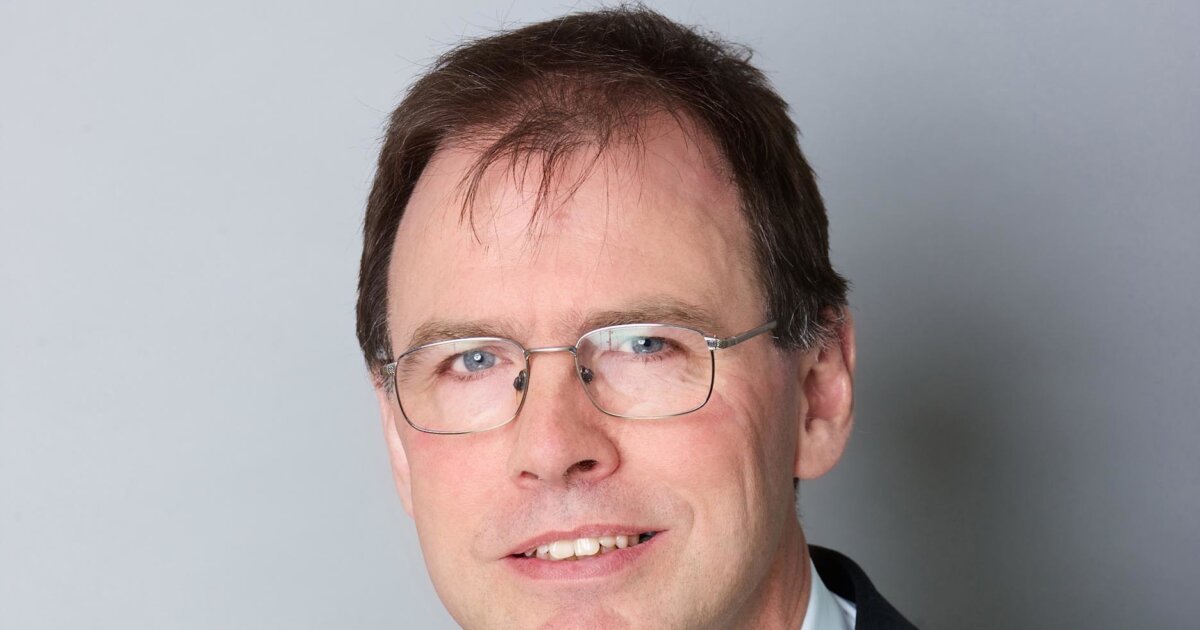 Professor Paul Brickell recognised in New Year Honours - Global ...