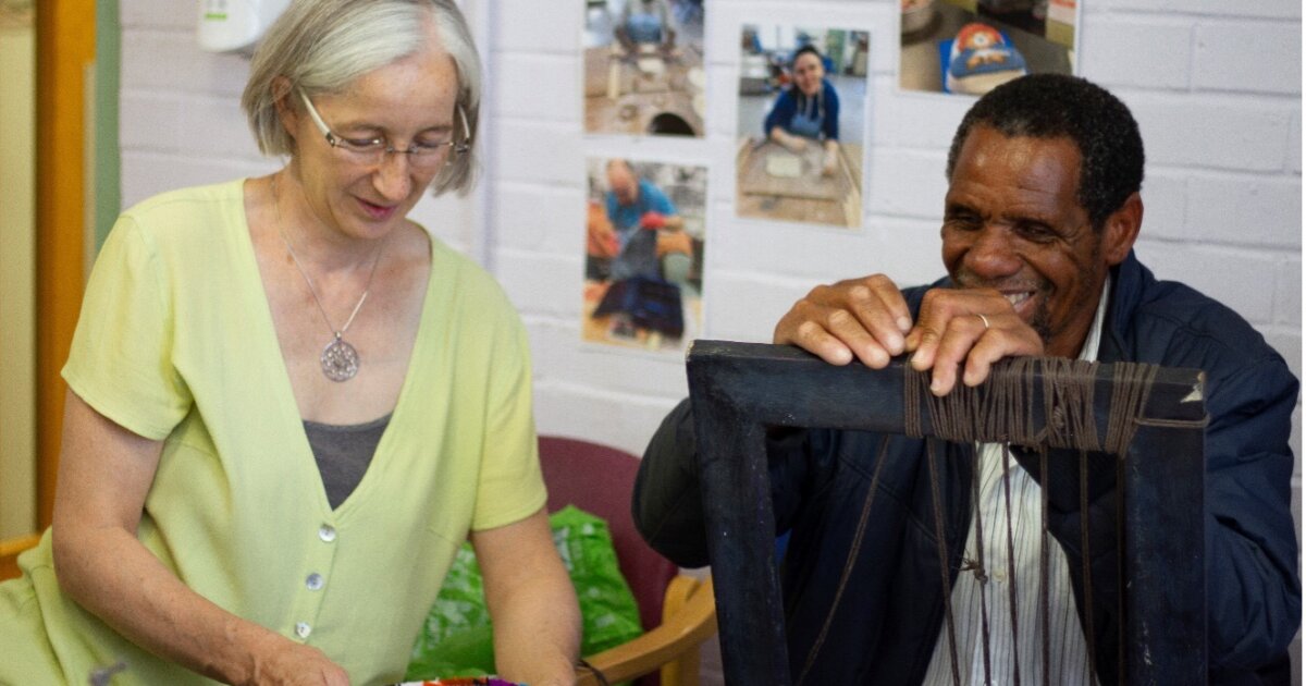 Inclusive arts and crafts design: empowering people with disability to ...