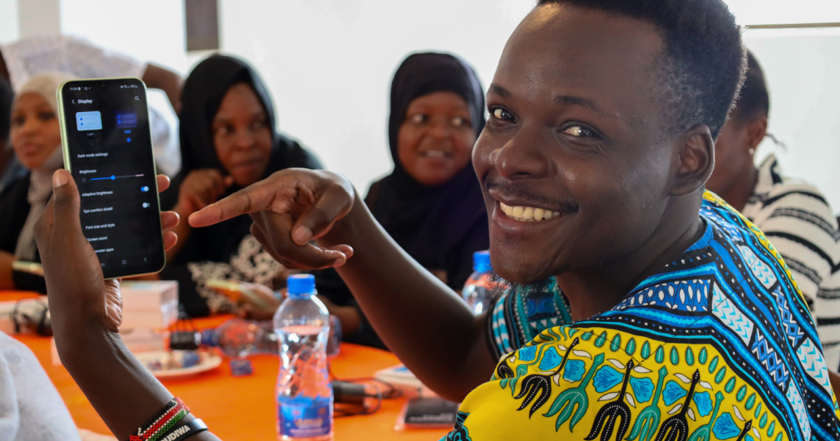 AT2030 - Global Disability Innovation Hub