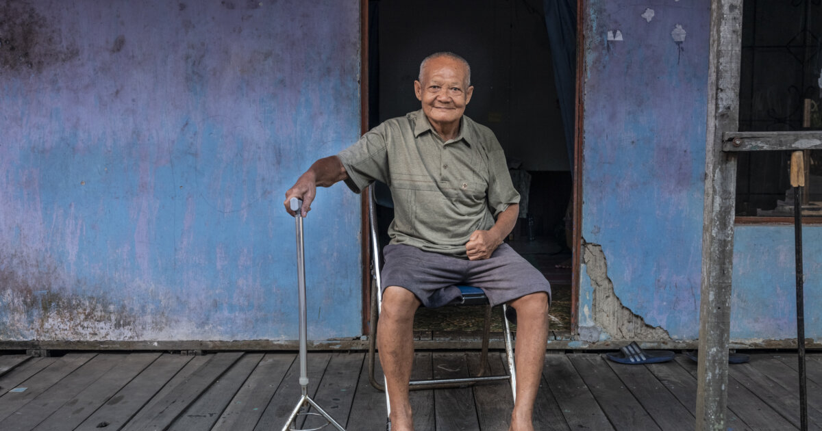 An Eye for Inclusion: GDI Hub partners with NIUA for global photography ...