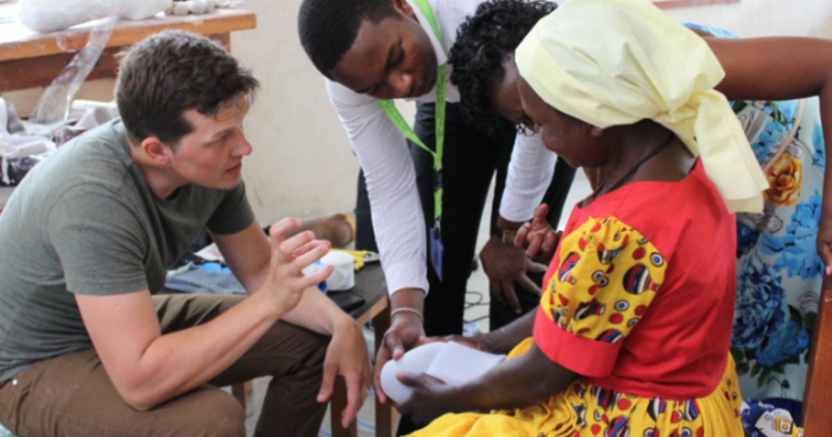 What is Assistive Tech, who is it for, and what does it enable ...