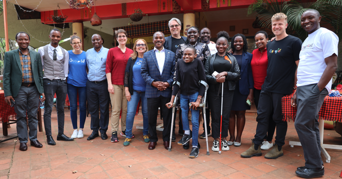 Assistive technology in your pocket: the transformative potential of ...