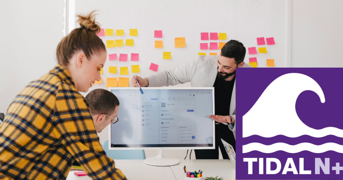 TIDAL: Innovation - Global Disability Innovation Hub