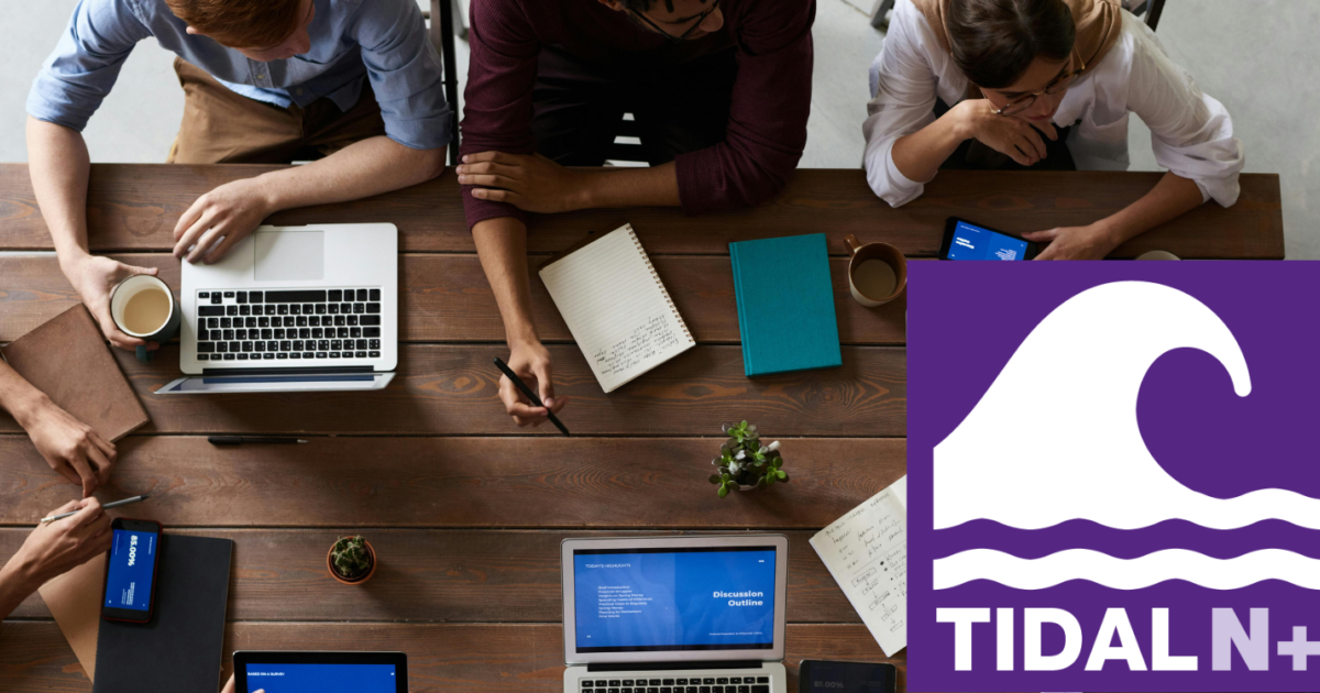 TIDAL: Community - Global Disability Innovation Hub