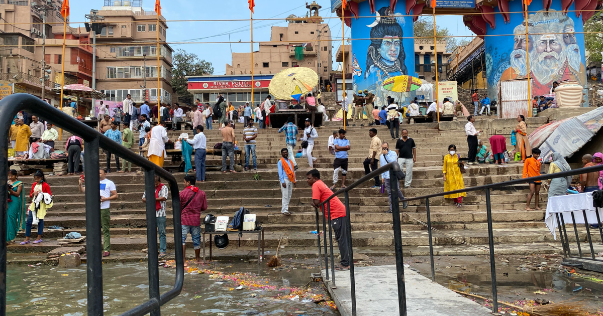 GDI Hub is upping the heat on COP26 climate talks to ensure a ...