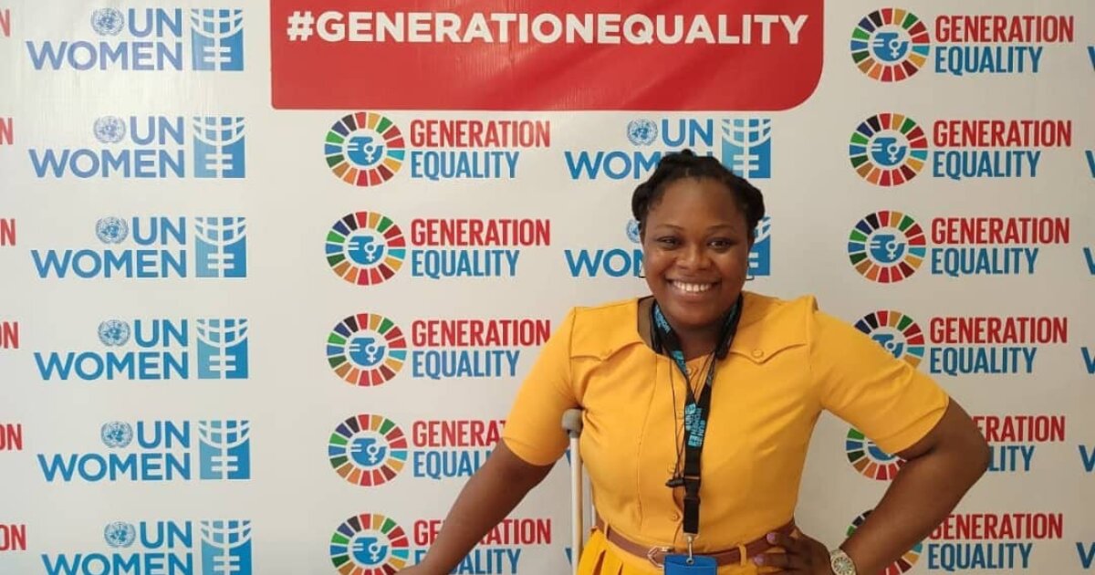 Disabled Leaders Network: Inclusive Workspaces - Global Disability ...