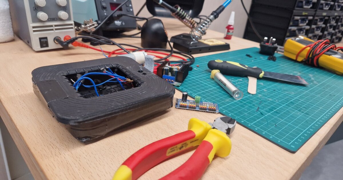 Launch of TIDAL Accelerator to Support Early Career Researchers in Commercialising Innovative ...