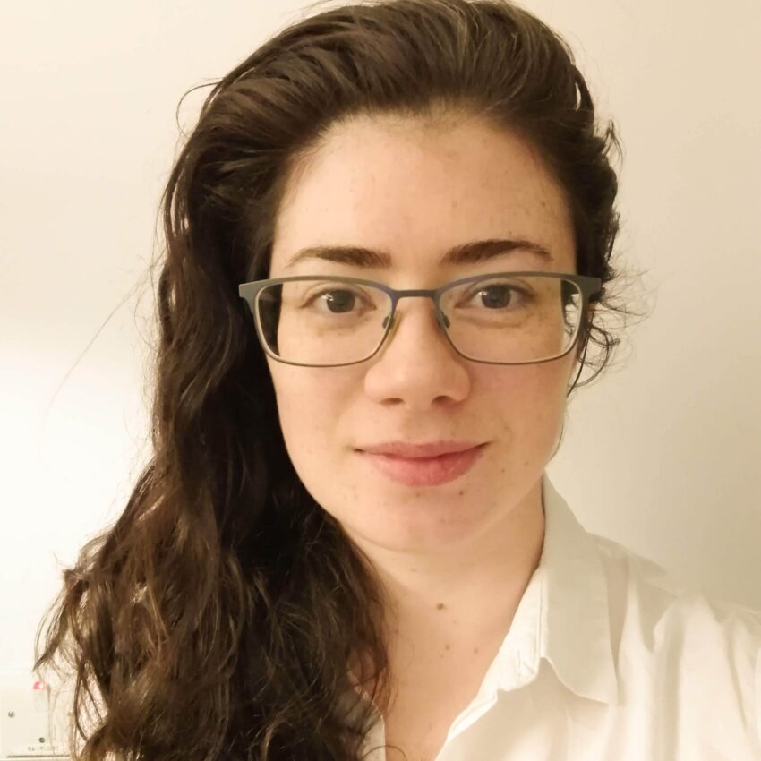 Dr Sarah Kelly - Team - Global Disability Innovation Hub