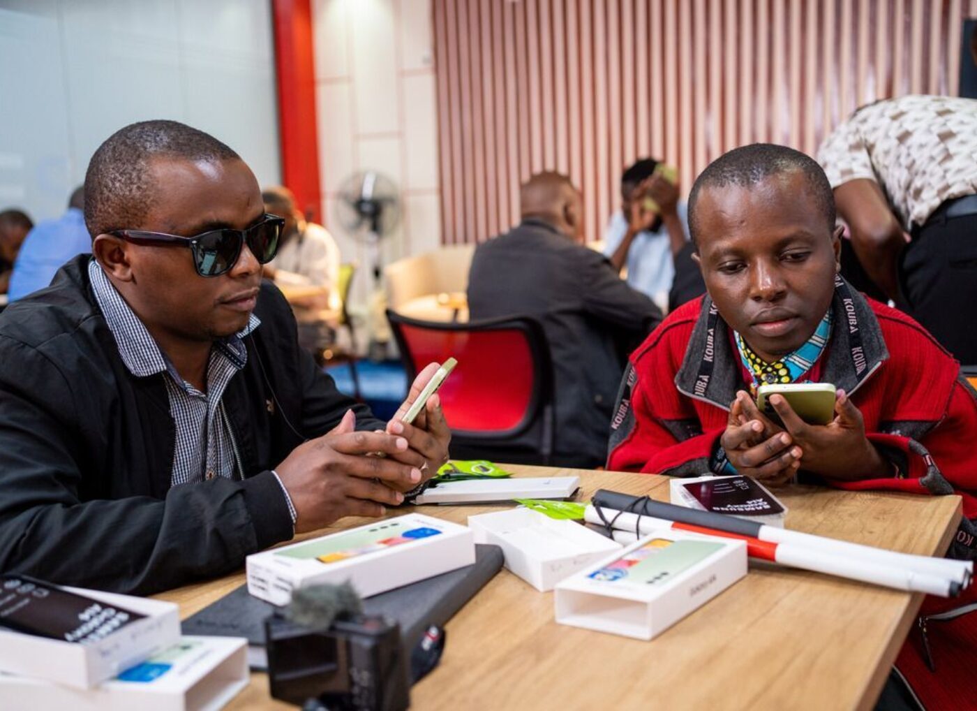 Home - Global Disability Innovation Hub