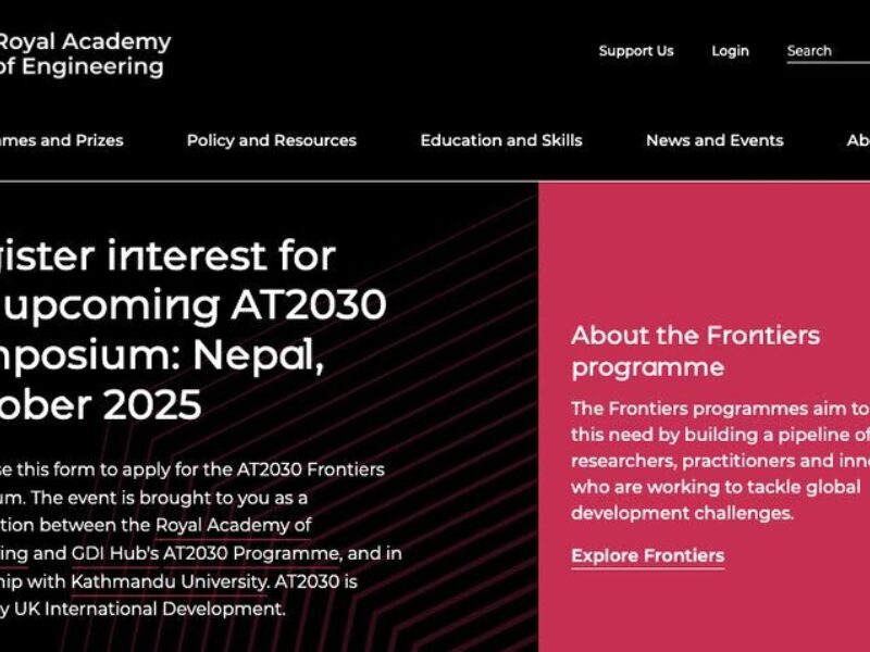 Include - Global Disability Innovation Hub